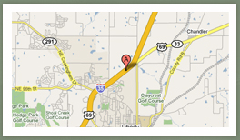 Surgery Center at Liberty Hospital | Liberty, Missouri